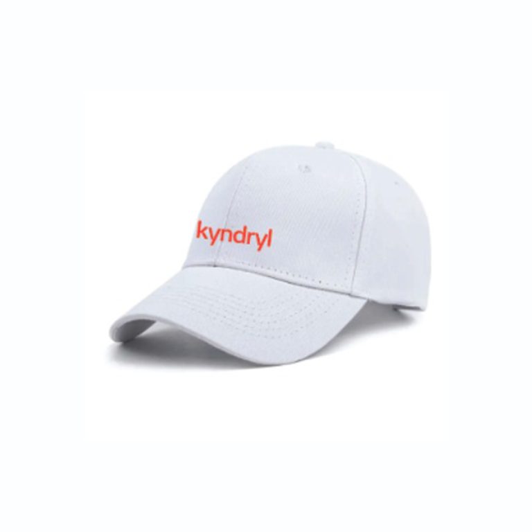 Classic White Cap – Home | Kyndryl India Store