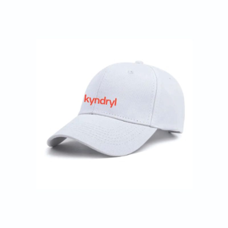 Classic White Cap – Home | Kyndryl India Store