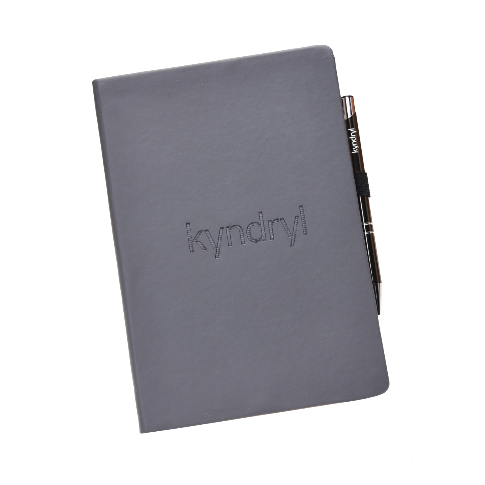 Kyndryl Notebook /Pen Combo – Home | Kyndryl India Store
